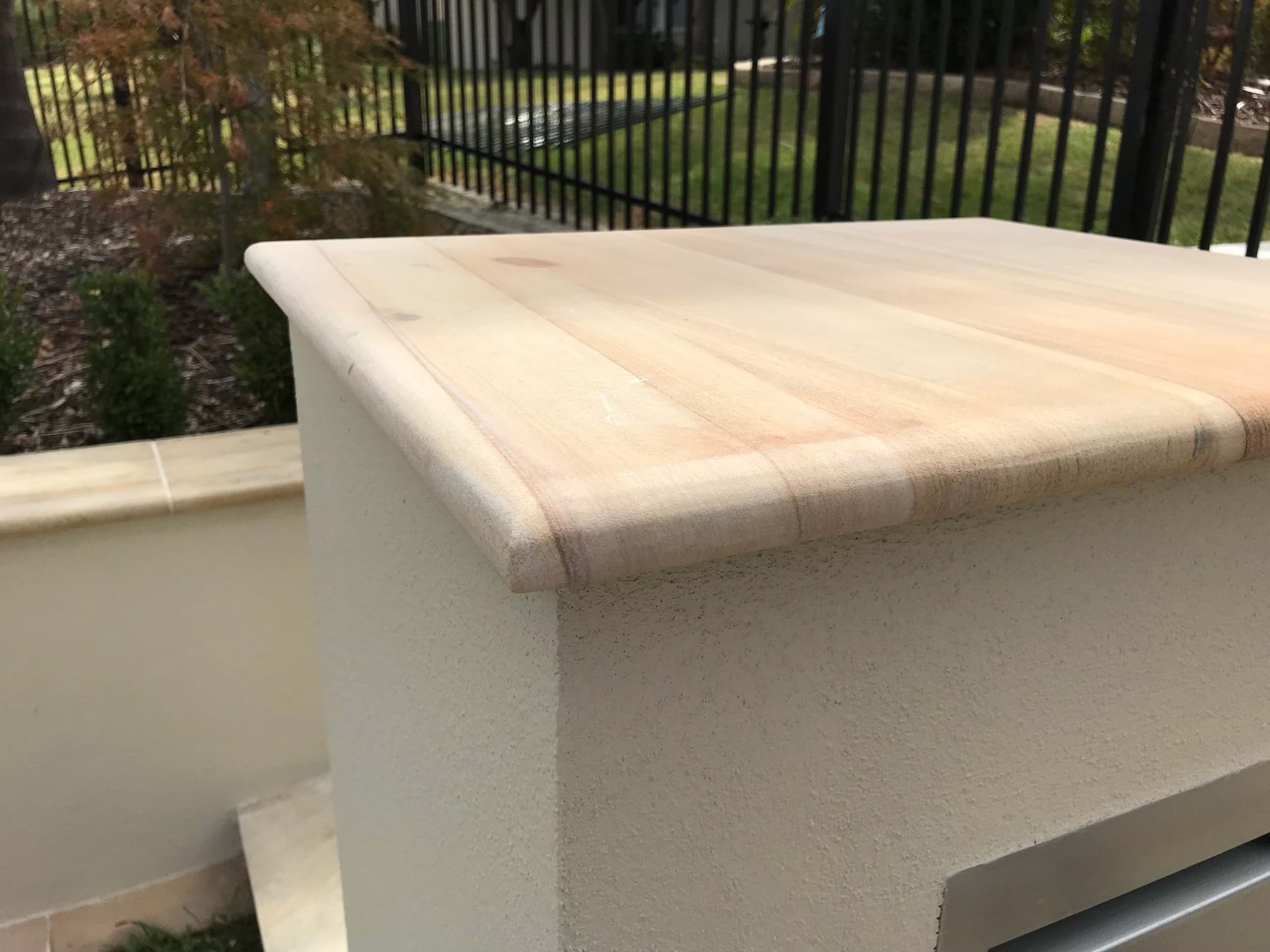 Rietmans | Products and Services | Fence Capping | Melbourne | Sydney ...