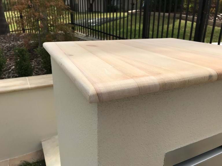 Rietmans | Products and Services | Fence Capping | Melbourne | Sydney ...